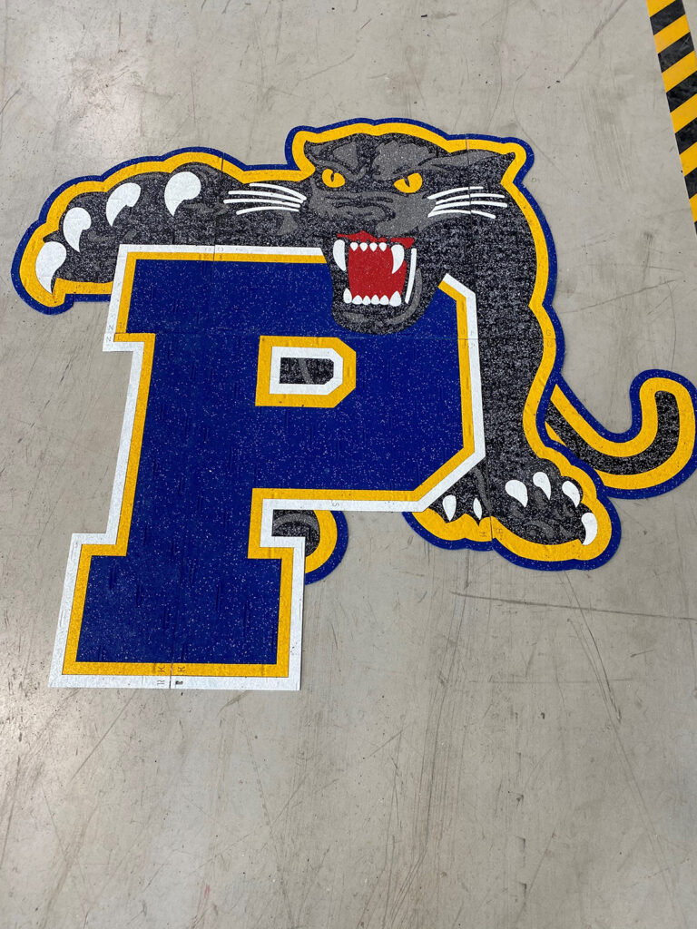 PJHS Logo - PREFORM, LLC